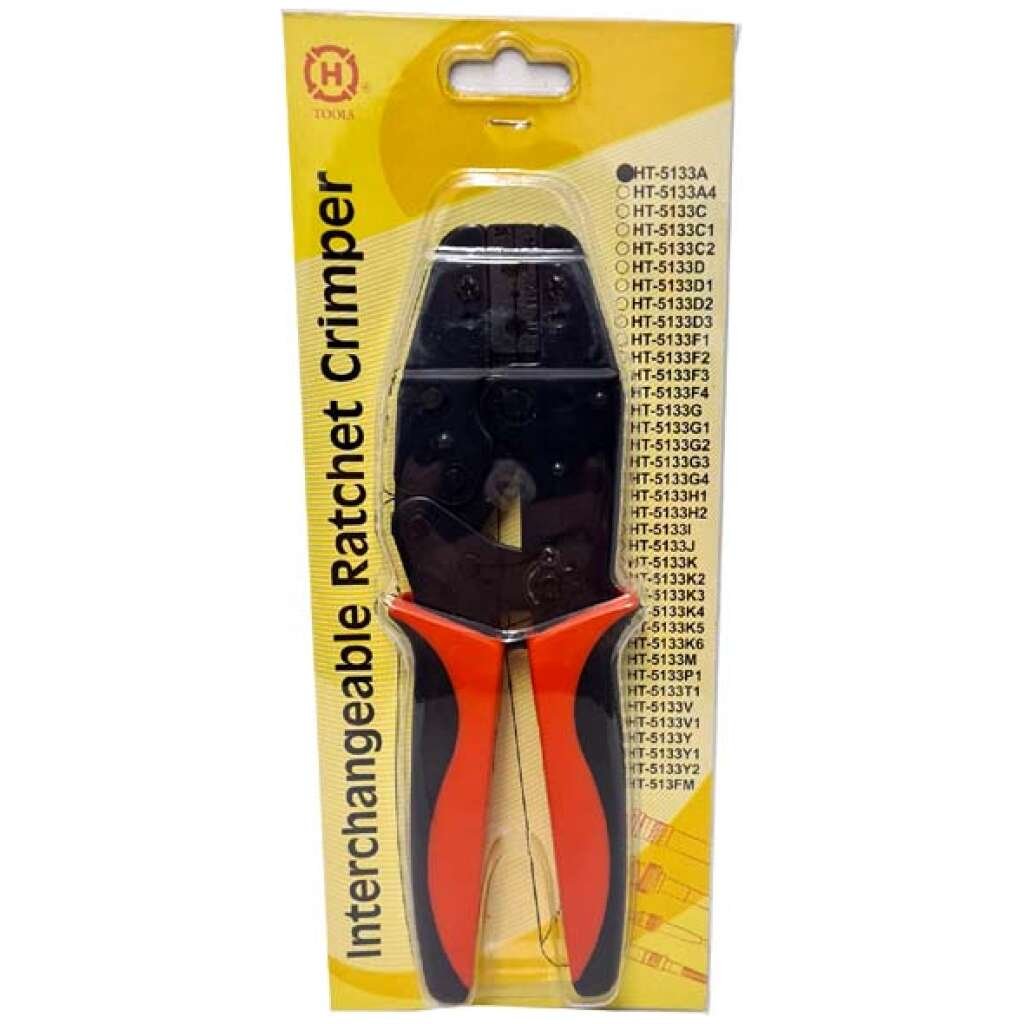 RG59 CRIMPING TOOL