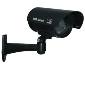 CnM Dummy Bullet Camera Decoy Fake Cctv