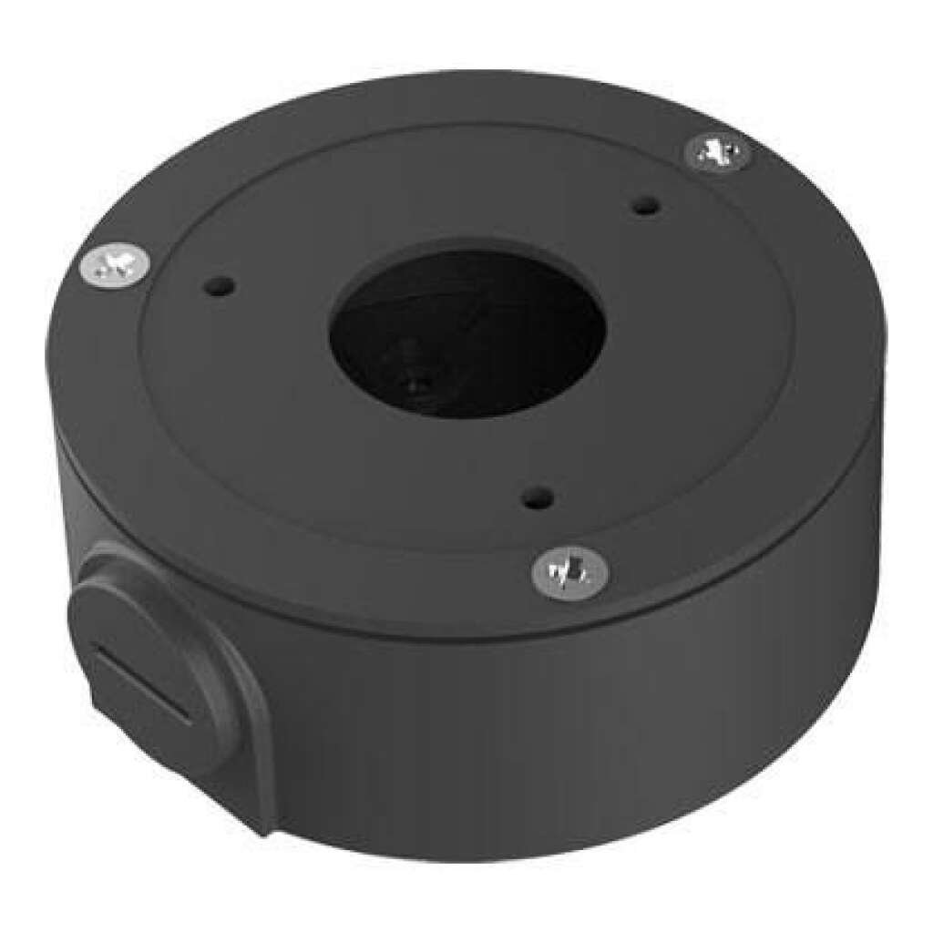 Waterproof Cable Management Ring For IPC Cameras (Grey) - CCTV Camera ...