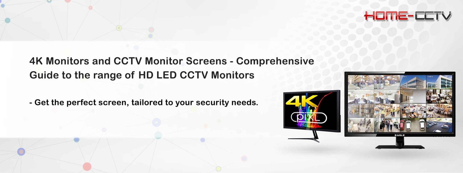 Home-CCTV - CCTV Camera Security Surveillance Kits UK