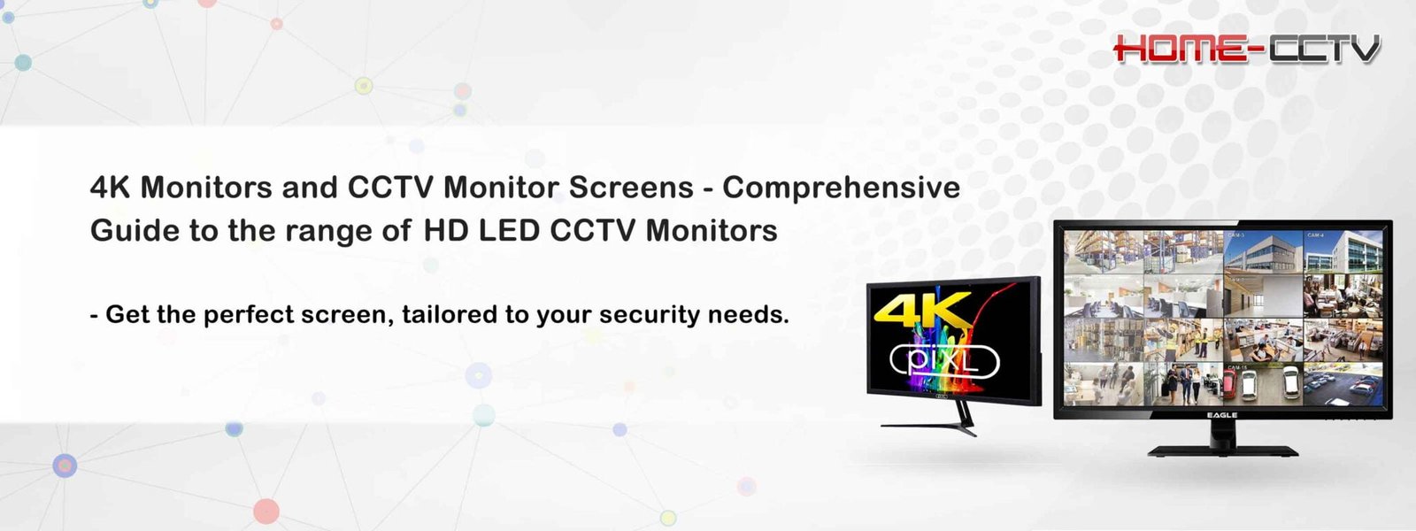 Home CCTV Security Surveillance CCTV Camera Kits For Sale UK