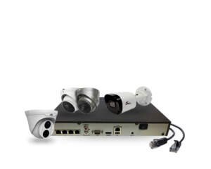 Home-CCTV - CCTV Camera Security Surveillance Kits UK