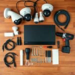 Step-by-Step Guide To Setting Up A Home CCTV System - Home-CCTV